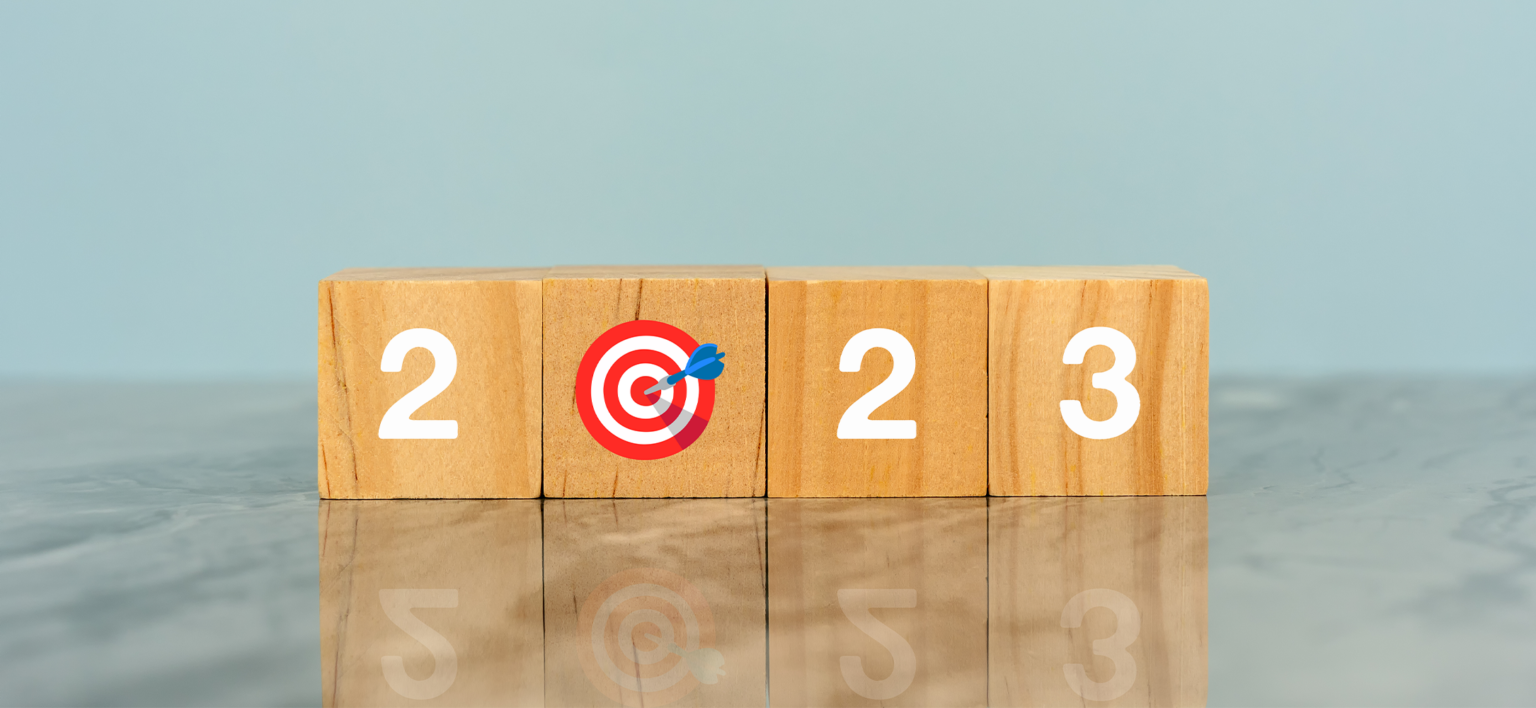 MarTech Landscape: What Trends Will Define 2023?