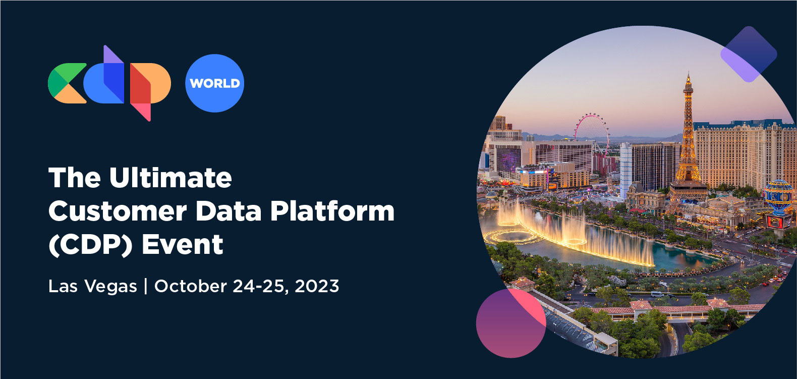 Rejoignez vos pairs pour la première conférence internationale sur les ...